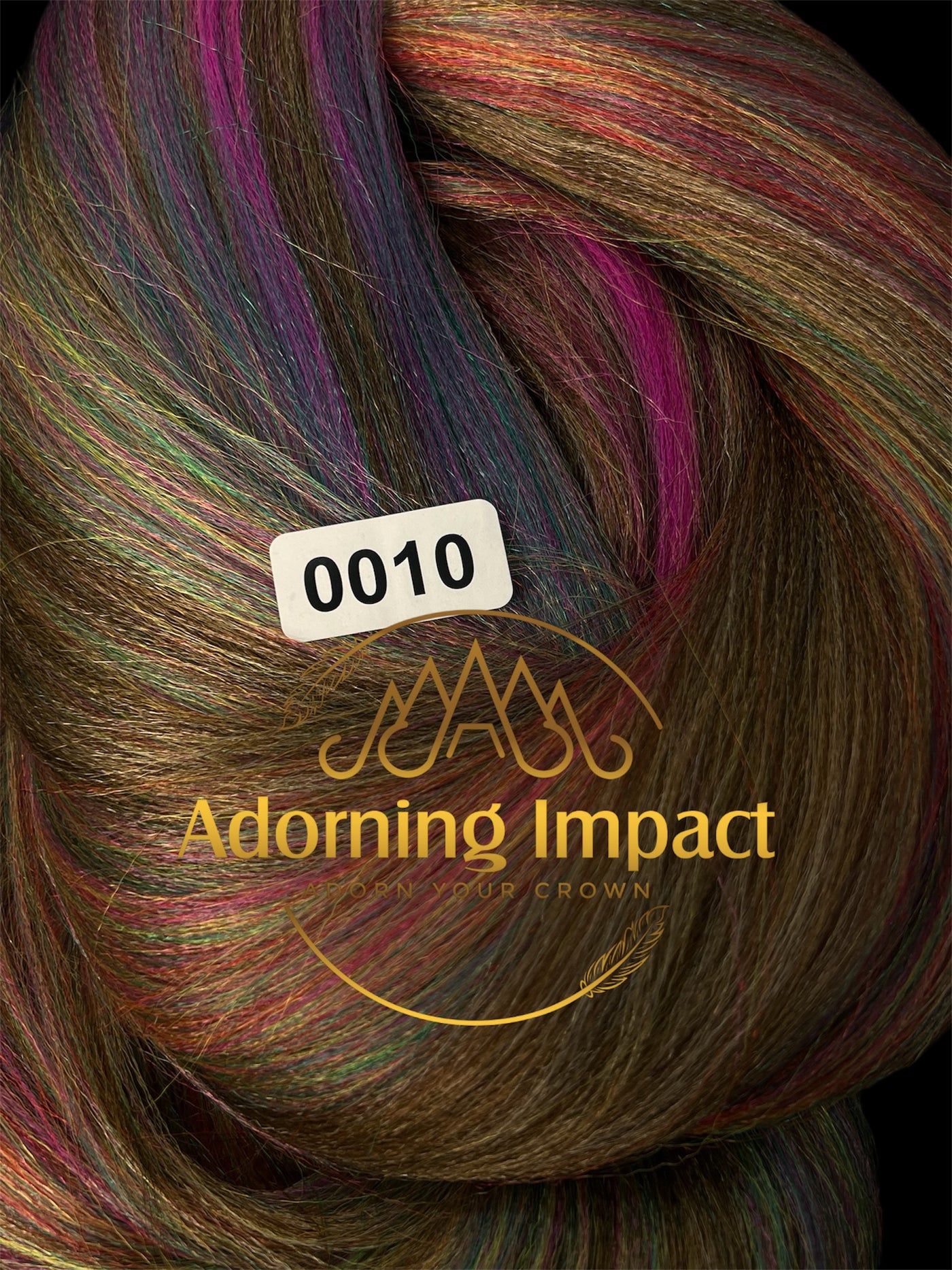 Adorning Impact