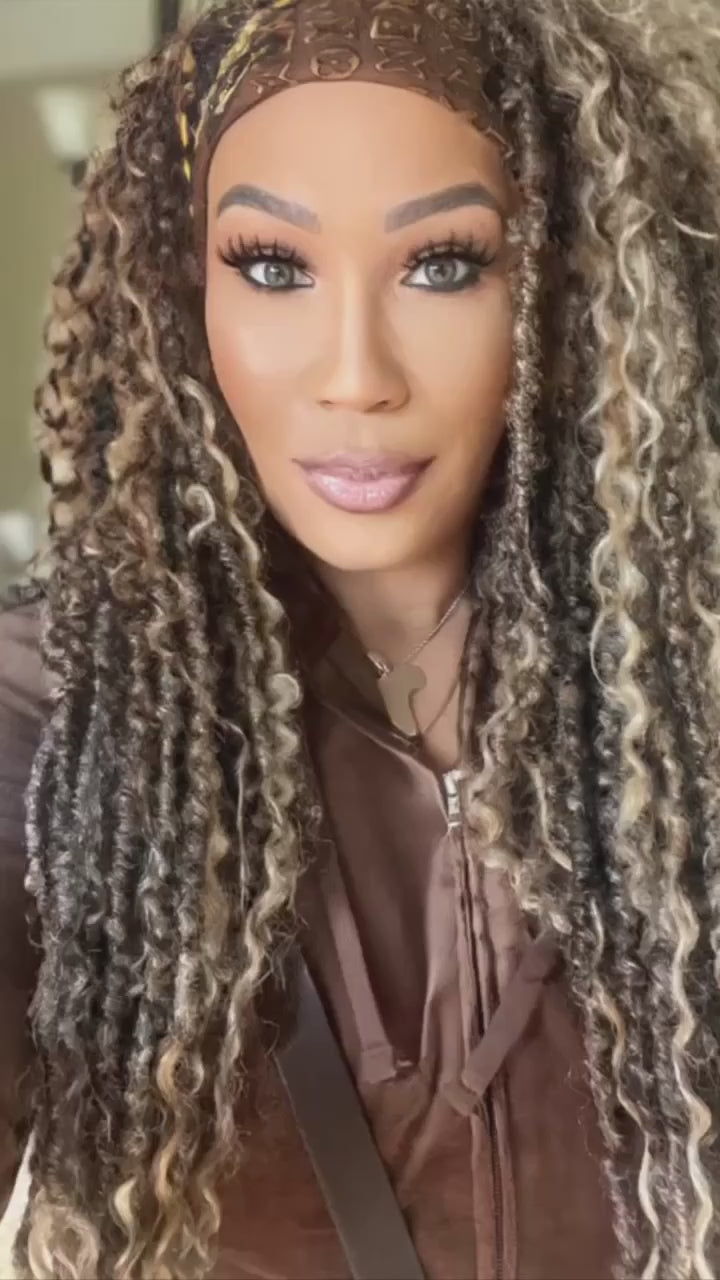 Paradise Locs ( Online Booking )